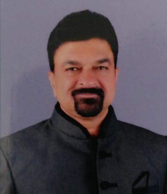 Chairman - Institute of Management Studies | Institute of Management ...